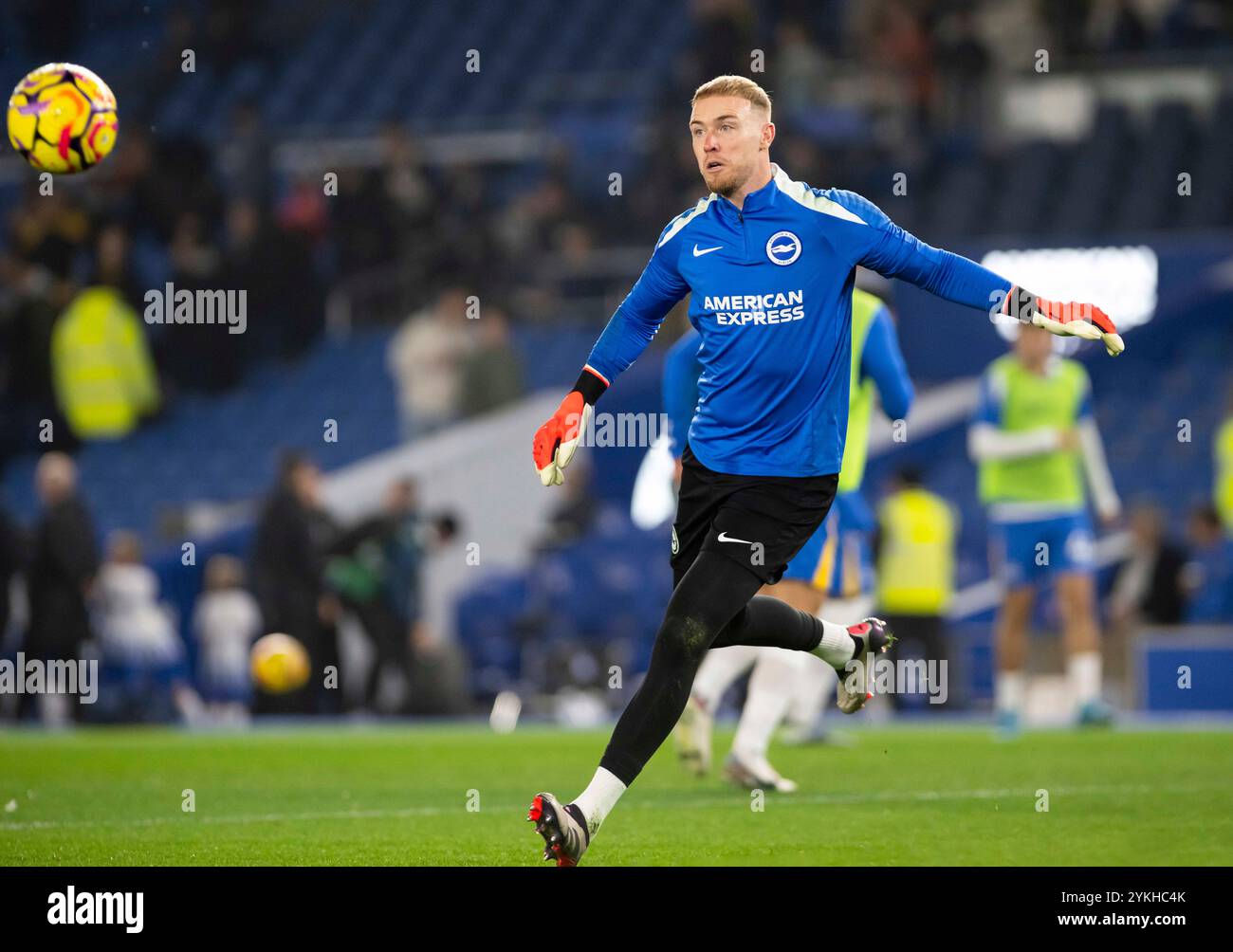 2024 brighton hi-res stock photography and images - Alamy