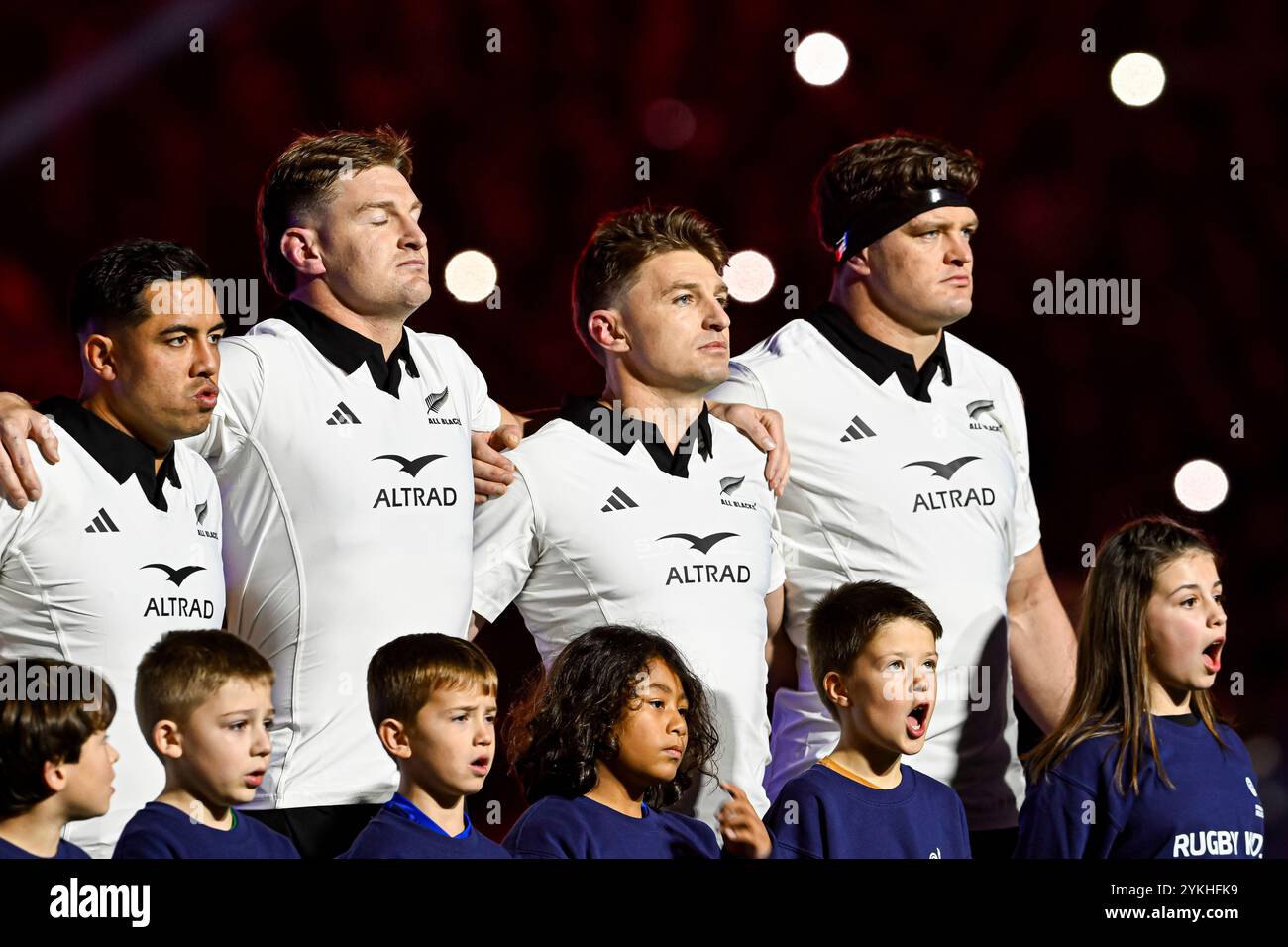 Barrett brothers hi-res stock photography and images - Alamy