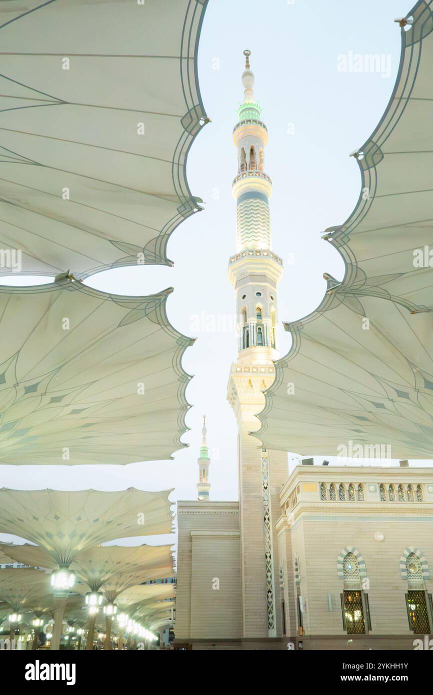 Makkah architecture saudi arabia hi-res stock photography and images ...