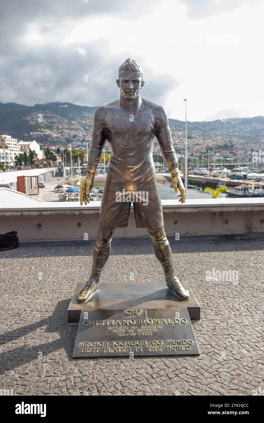 Cristiano ronaldo al nassr hi-res stock photography and images - Alamy