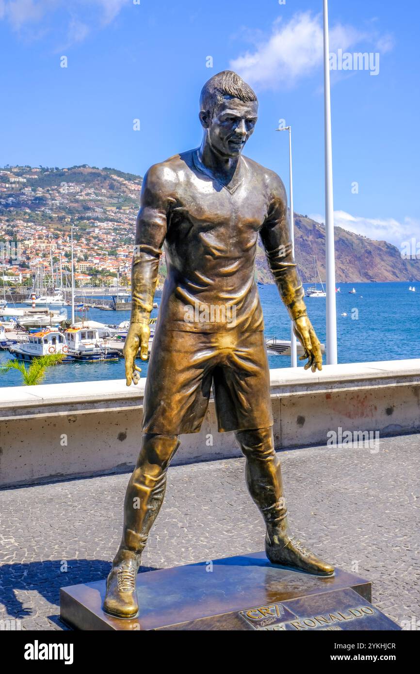 Cristiano ronaldo al nassr hi-res stock photography and images - Alamy