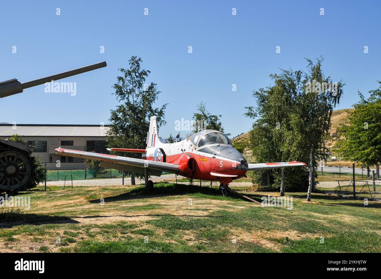 National Transport & Toy Museum at Wanaka, Otago, South Island, New ...