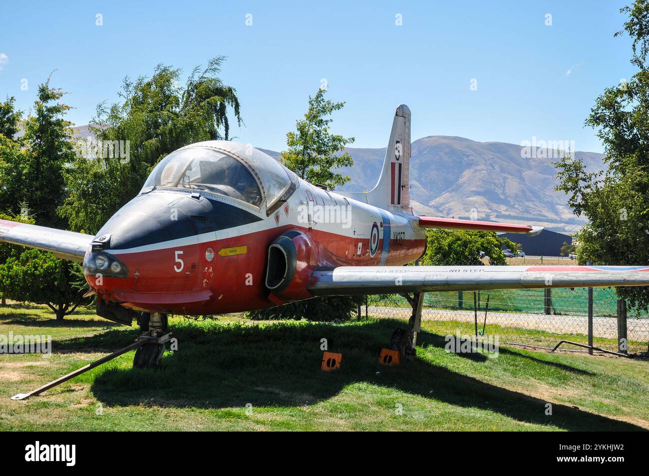 National Transport & Toy Museum at Wanaka, Otago, South Island, New ...