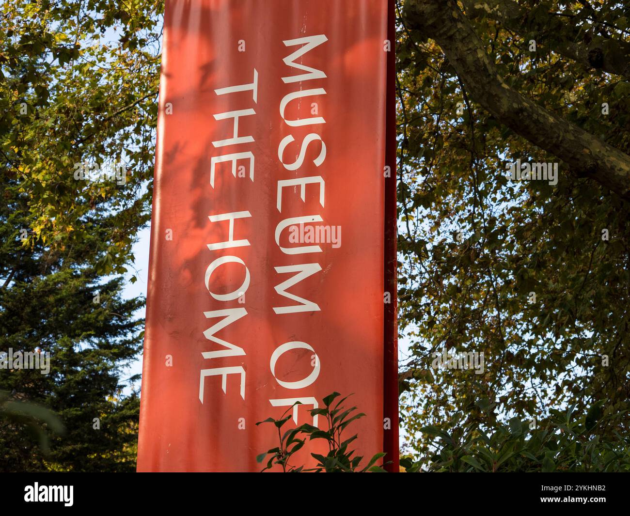 Hoxton london hi-res stock photography and images - Alamy