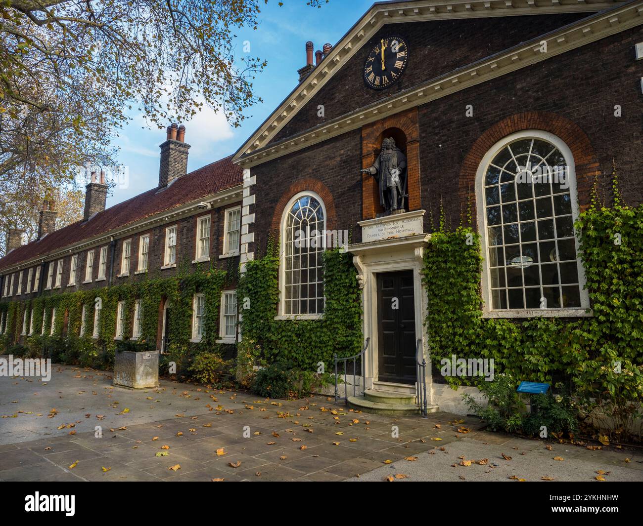Hoxton london uk hi-res stock photography and images - Alamy