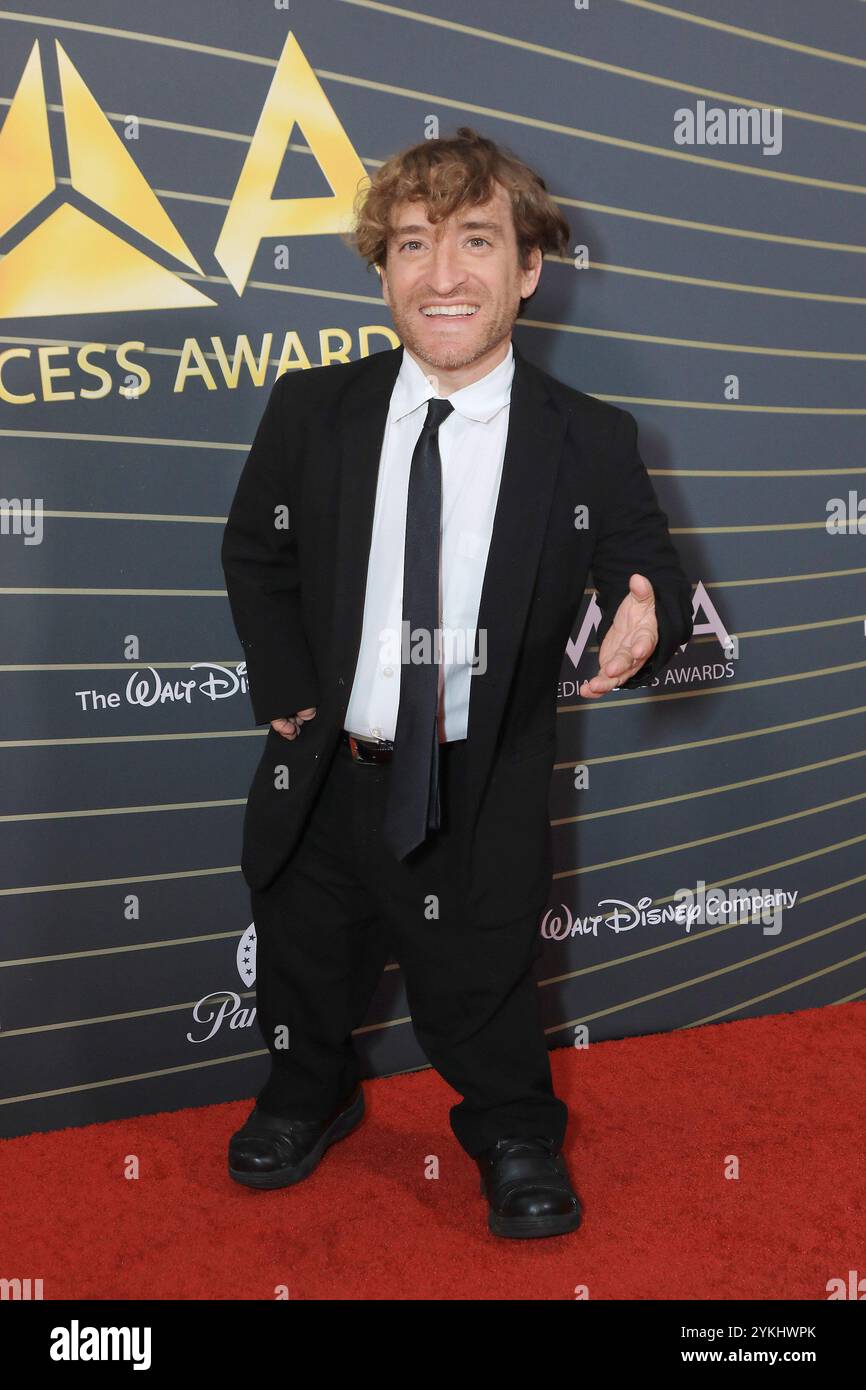 Los Angeles, USA. 29th Oct, 2024. In this Image released on November 18 ...