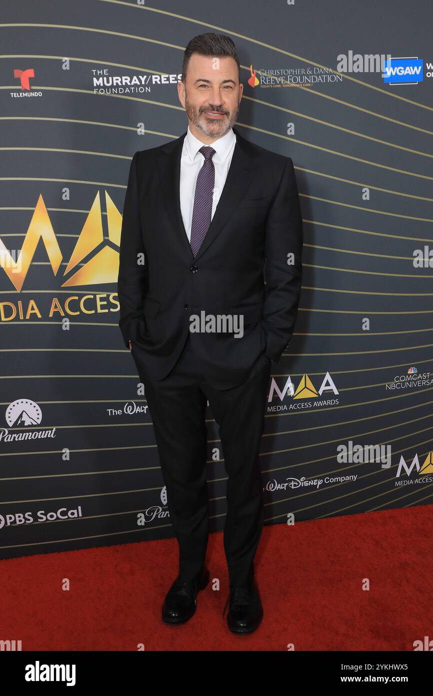 Los Angeles, USA. 29th Oct, 2024. In this Image released on November 18 ...