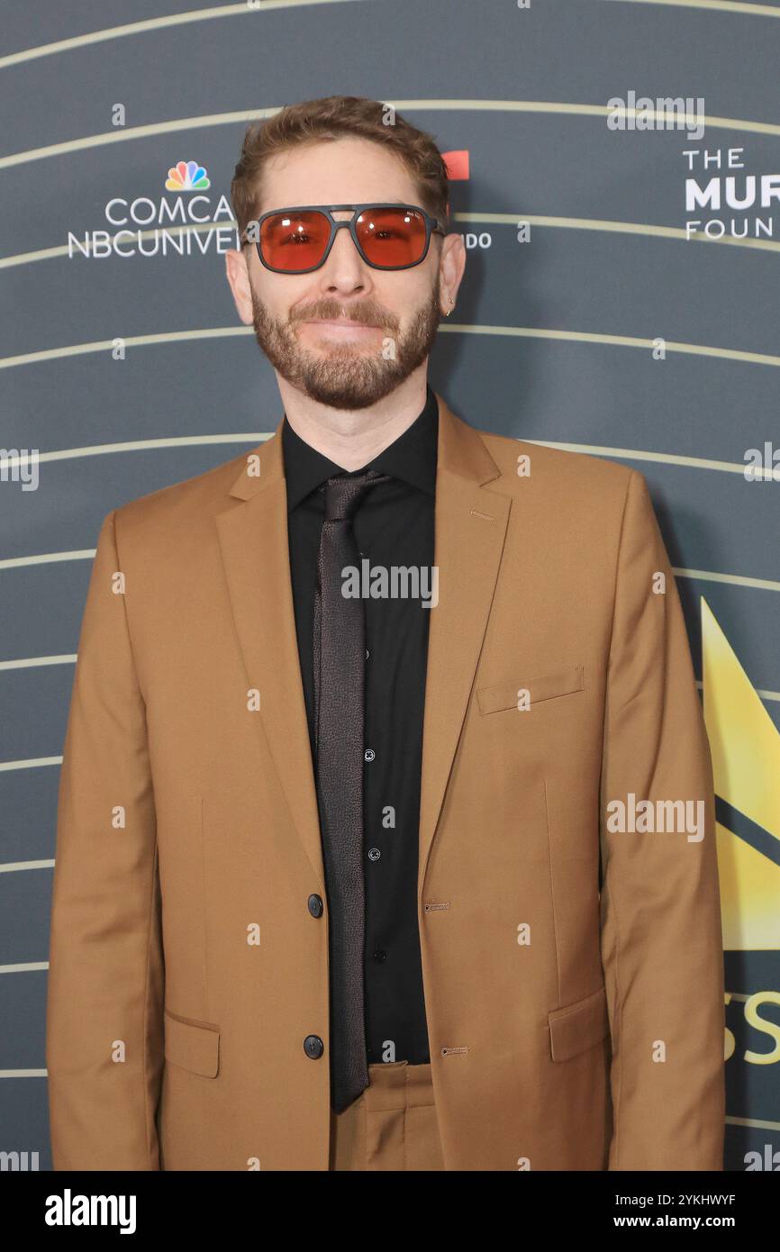 Los Angeles, USA. 29th Oct, 2024. In this Image released on November 18 ...