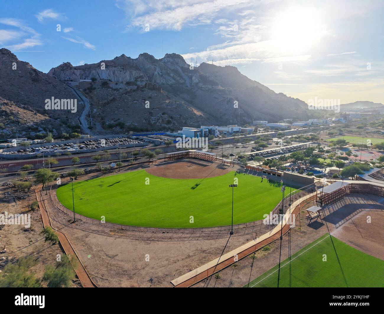 Flor en el norte hi-res stock photography and images - Alamy