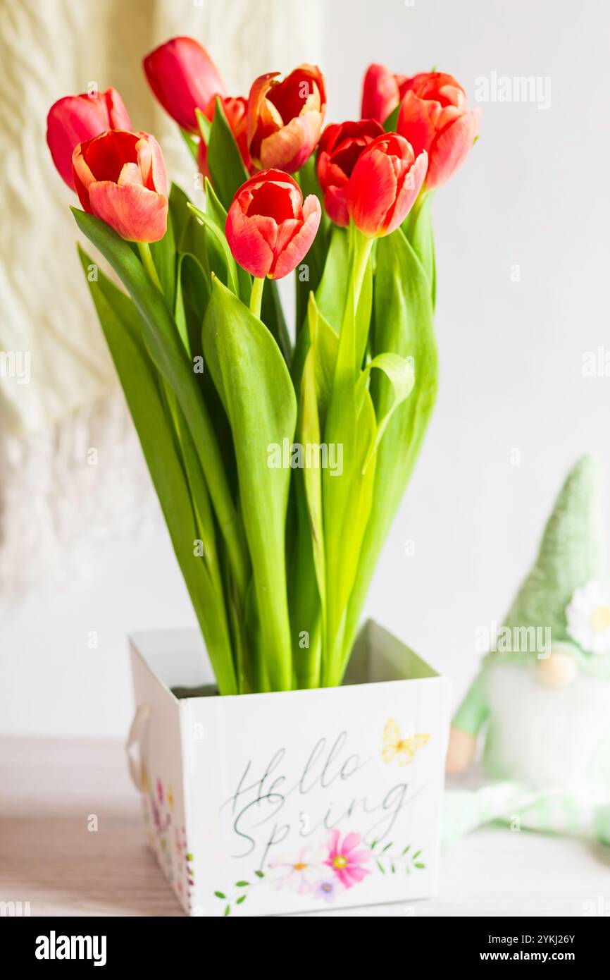 Lifestyle hello hi-res stock photography and images - Alamy