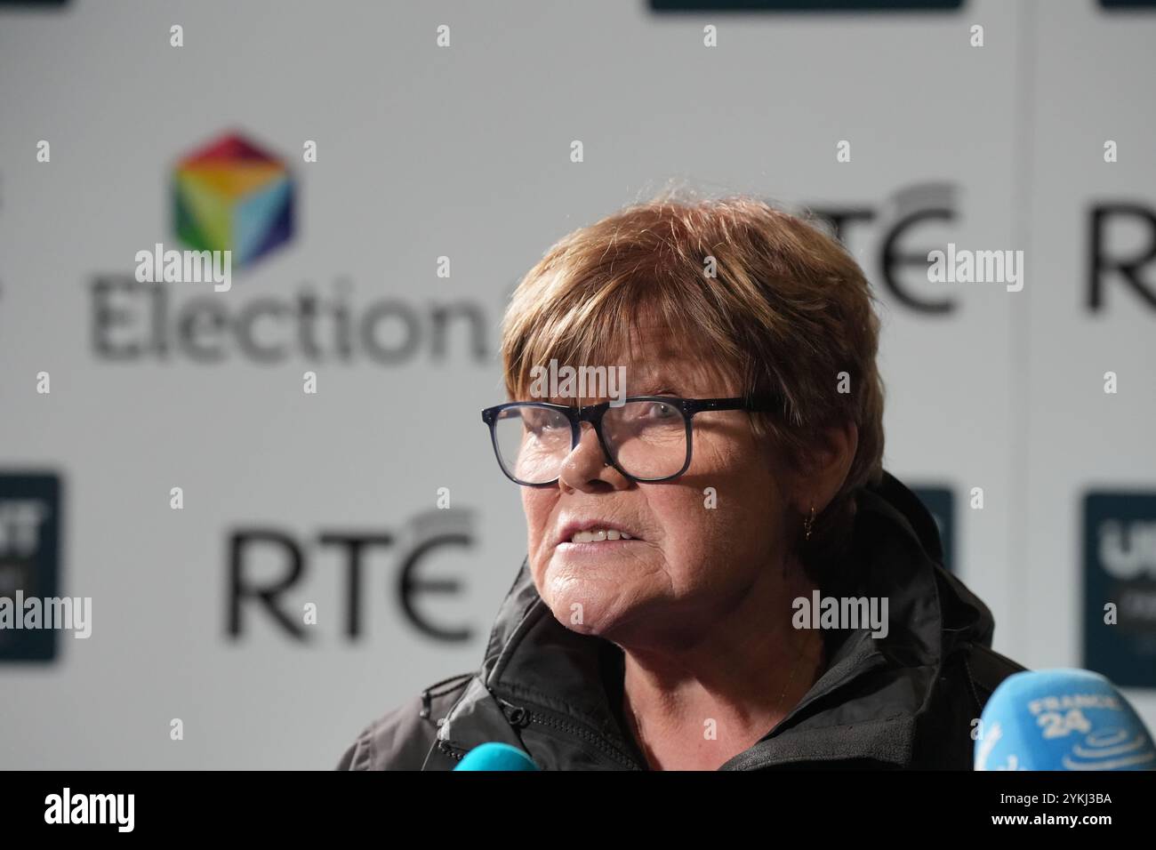 Rte montrose hi-res stock photography and images - Alamy