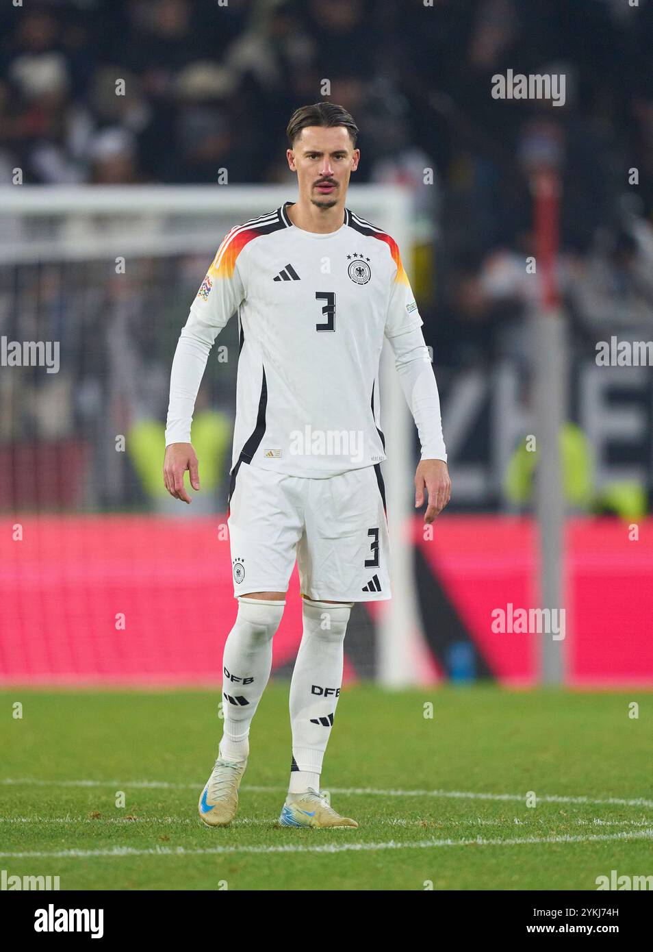 Robin koch länderspiel hi-res stock photography and images - Alamy