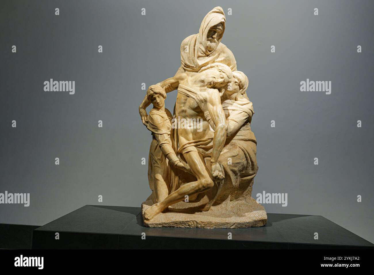 Bandini museum hi-res stock photography and images - Alamy