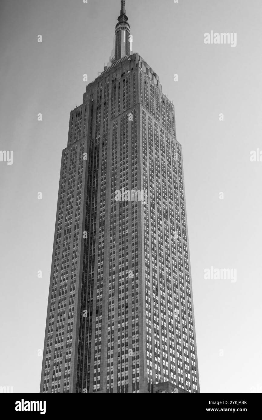 Rise empire Black and White Stock Photos & Images - Alamy