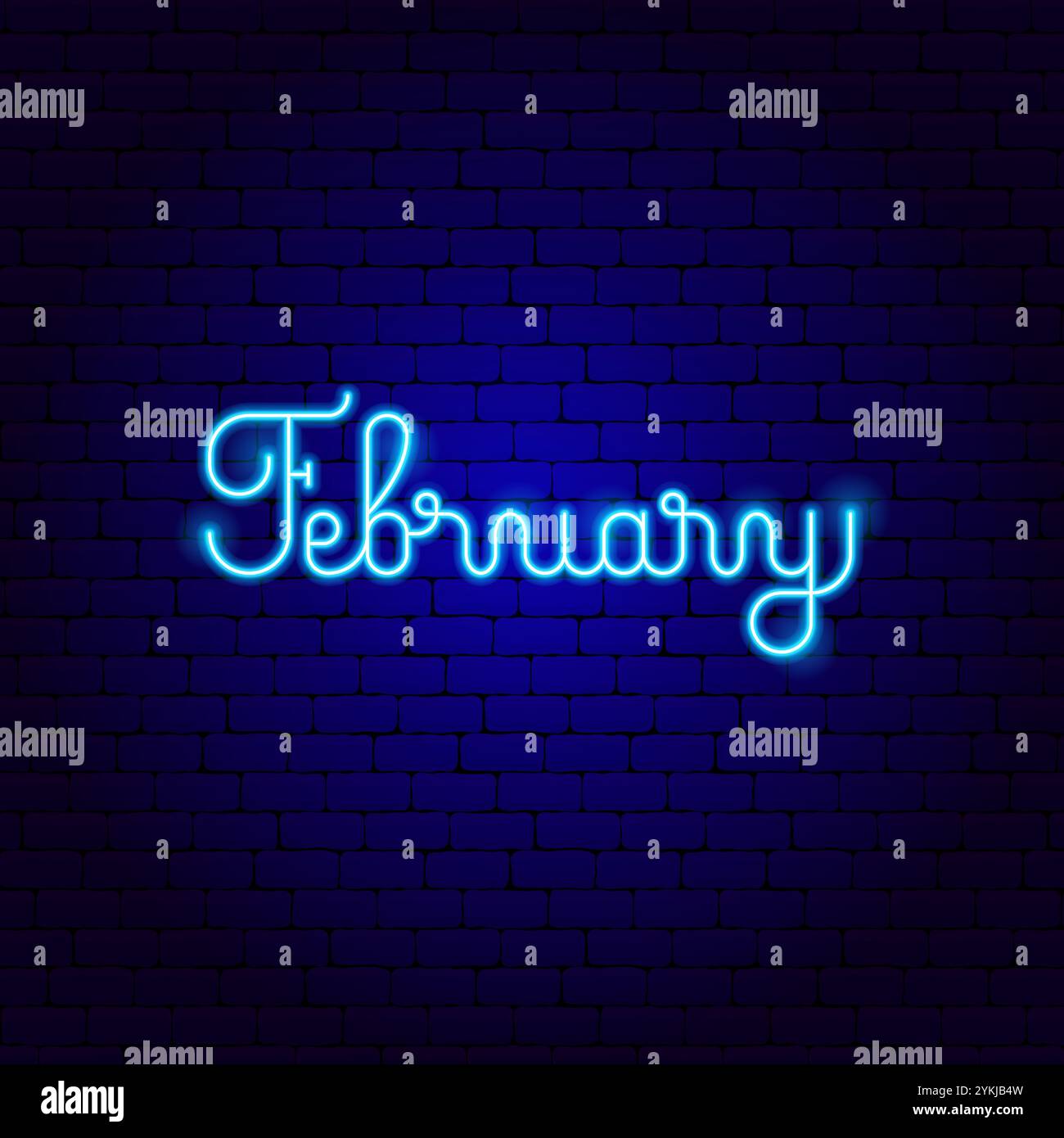 Handwritten style lettering Stock Vector Images - Alamy