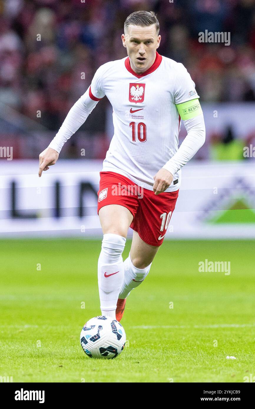 Piotr zielinski poland scotland hi-res stock photography and images - Alamy