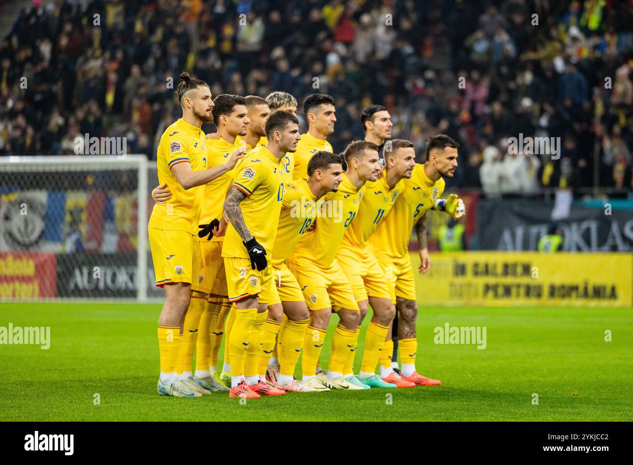 Bucharest romania november 18 hi-res stock photography and images - Alamy