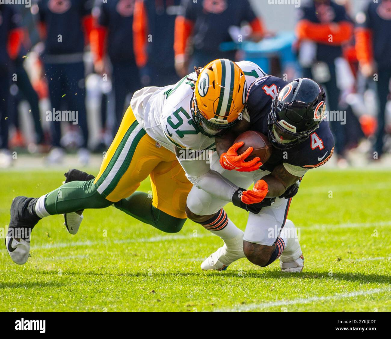 Brenton cox jr hi-res stock photography and images - Alamy