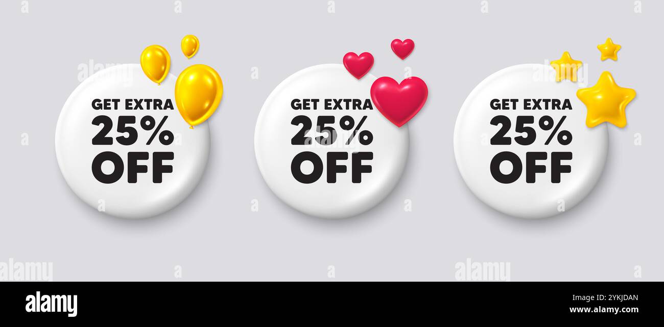 Extra buttons Stock Vector Images - Alamy