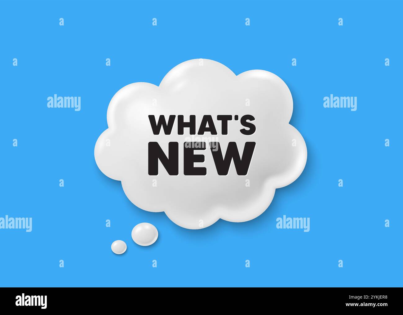 Whats is new Stock Vector Images - Alamy