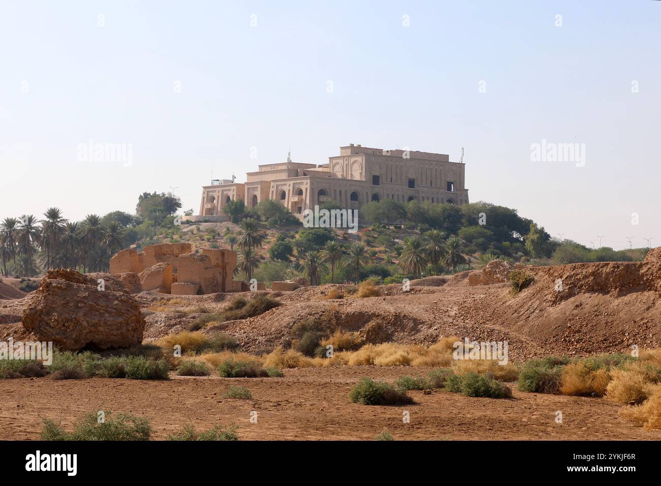 Akkadian empire hi-res stock photography and images - Alamy