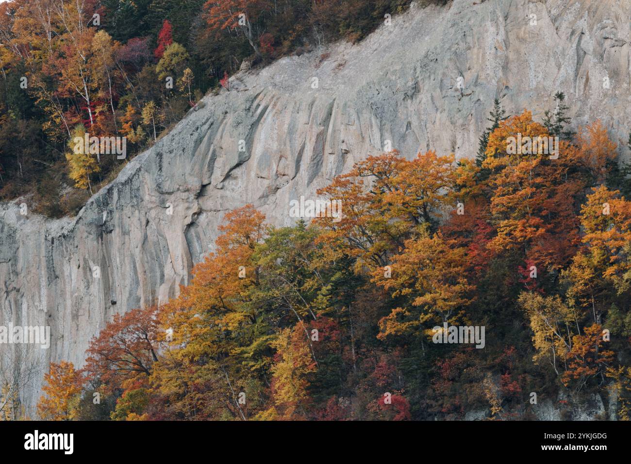 Japan canyon hi-res stock photography and images - Alamy