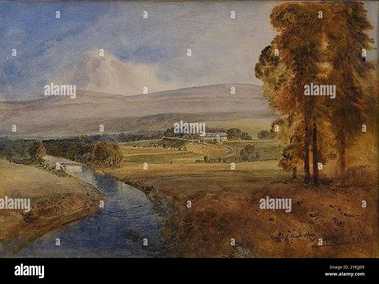 Birkhall hi-res stock photography and images - Alamy