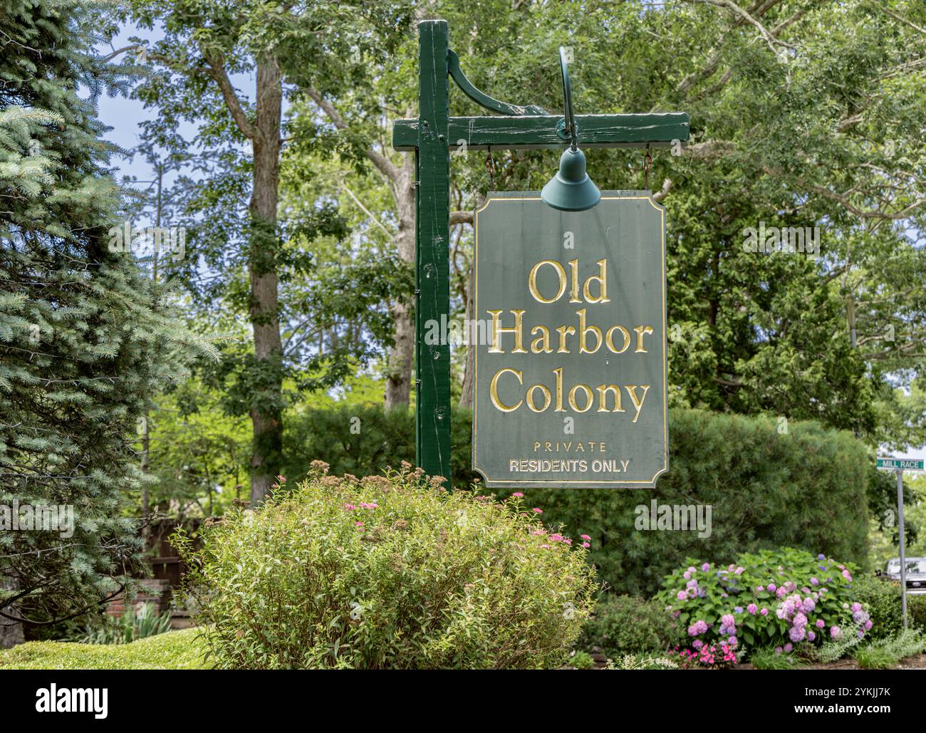 Old hampton hi-res stock photography and images - Alamy