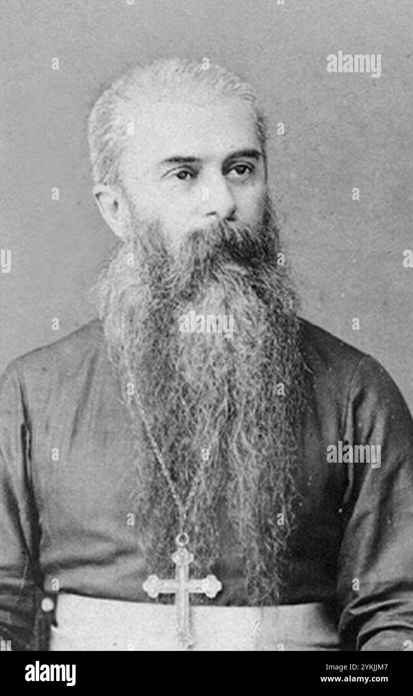 Bishop felix hi-res stock photography and images - Alamy