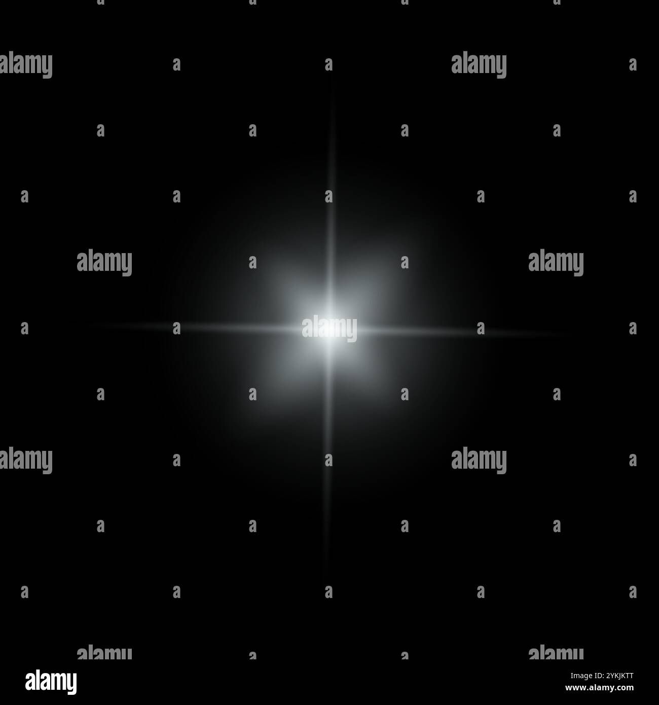 Silver sparkle lights, flashing lights, light effects, sunlight lens ...