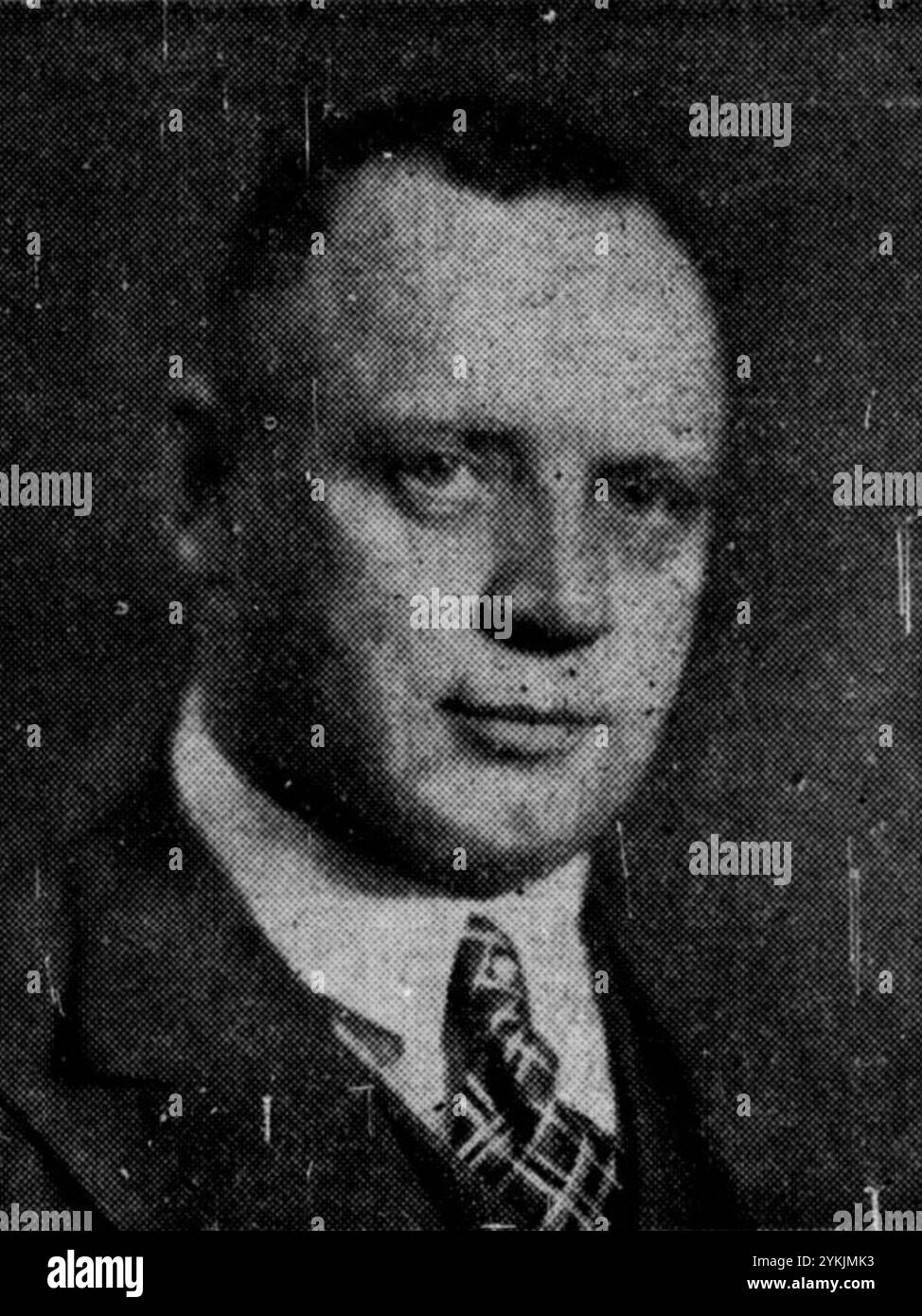 Bjarne Black and White Stock Photos & Images - Alamy