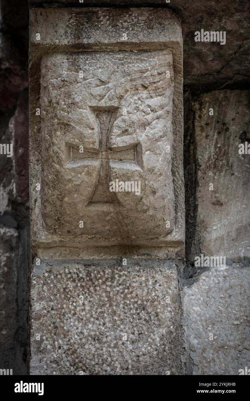 Templar origin hi-res stock photography and images - Alamy