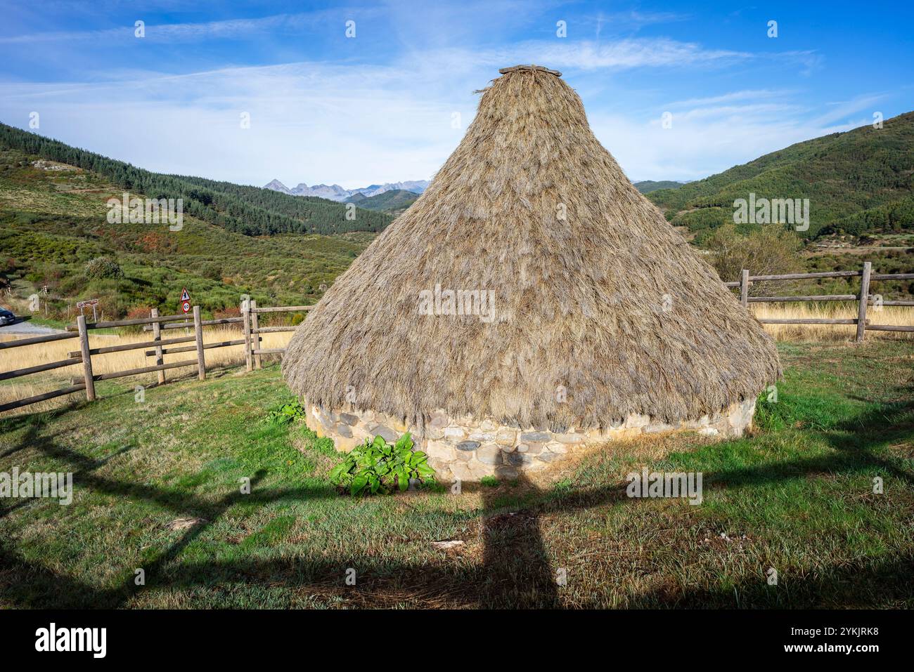 Los picones hi-res stock photography and images - Alamy
