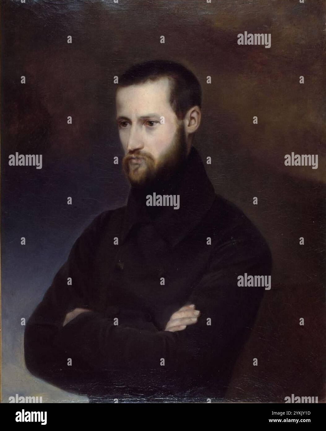 Auguste blanqui hi-res stock photography and images - Alamy