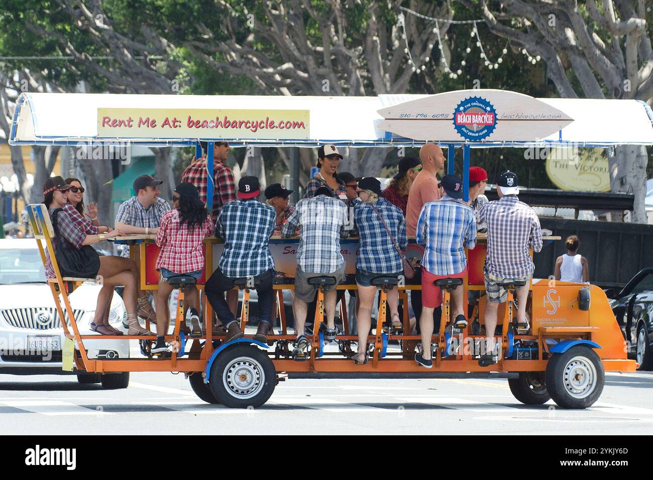 Barcycle hi-res stock photography and images - Alamy