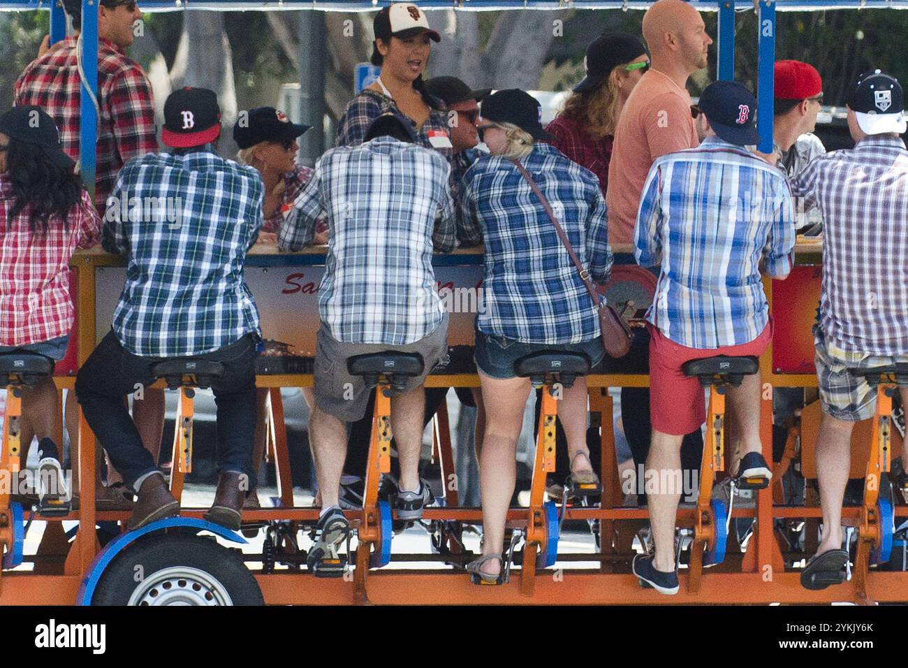 Beachbarcycle hi-res stock photography and images - Alamy