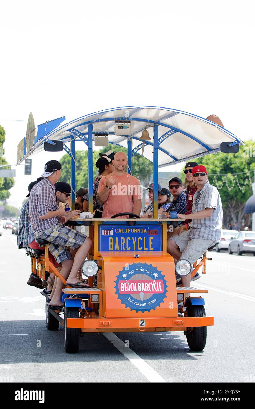 Barcycle hi-res stock photography and images - Alamy