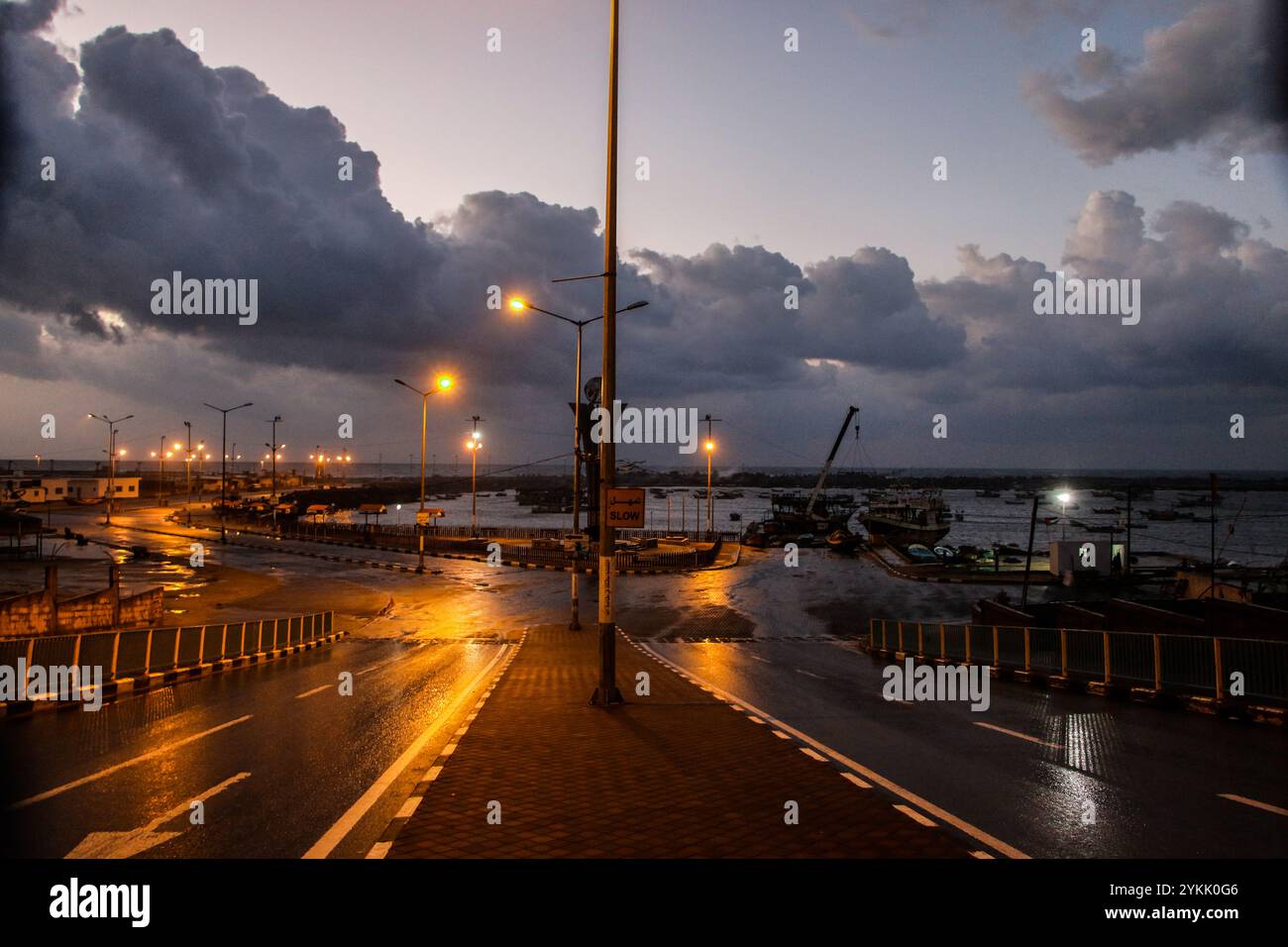Gaza roundabout hi-res stock photography and images - Alamy