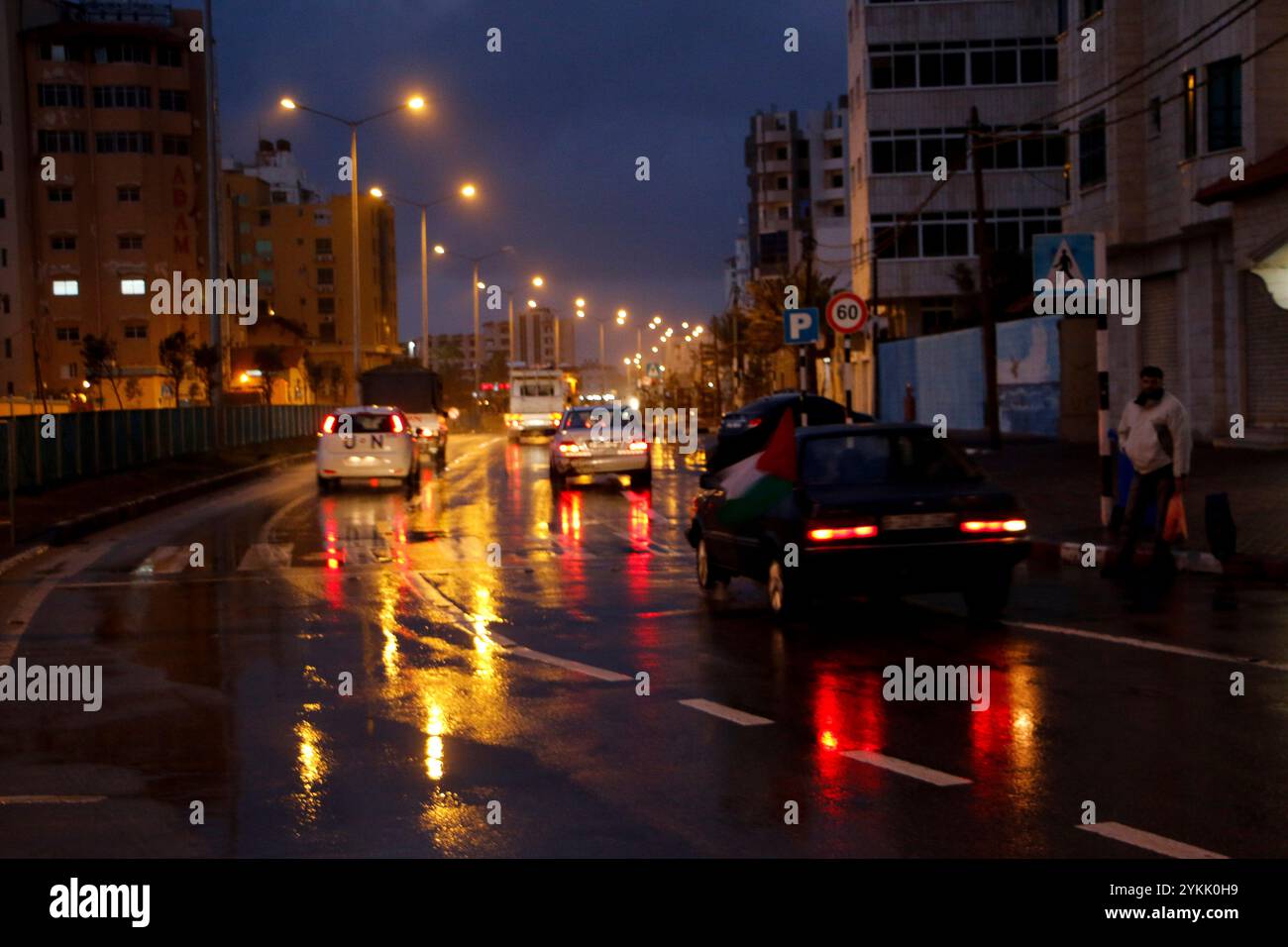 Port of gaza hi-res stock photography and images - Alamy