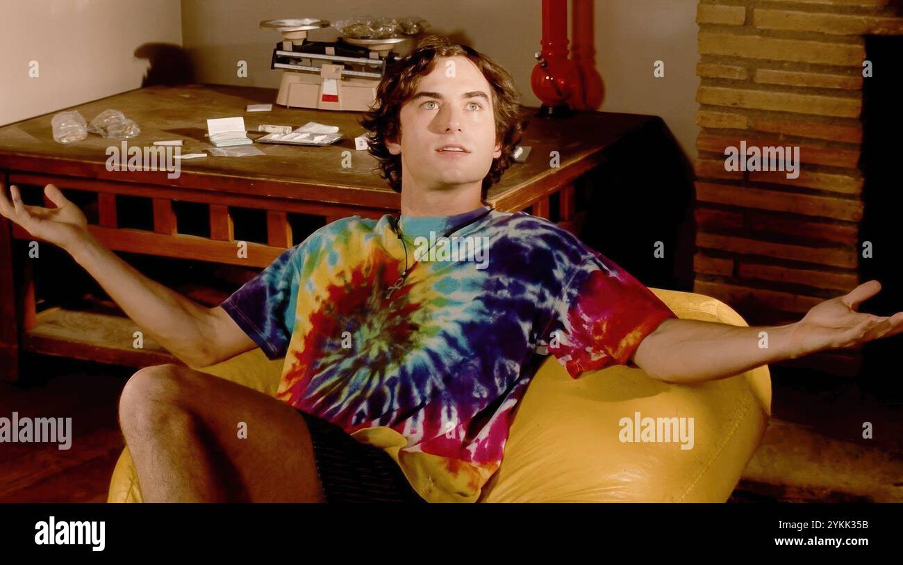 FEELING RANDY, Blaine Kern III, 2024. © Breaking Glass Pictures ...