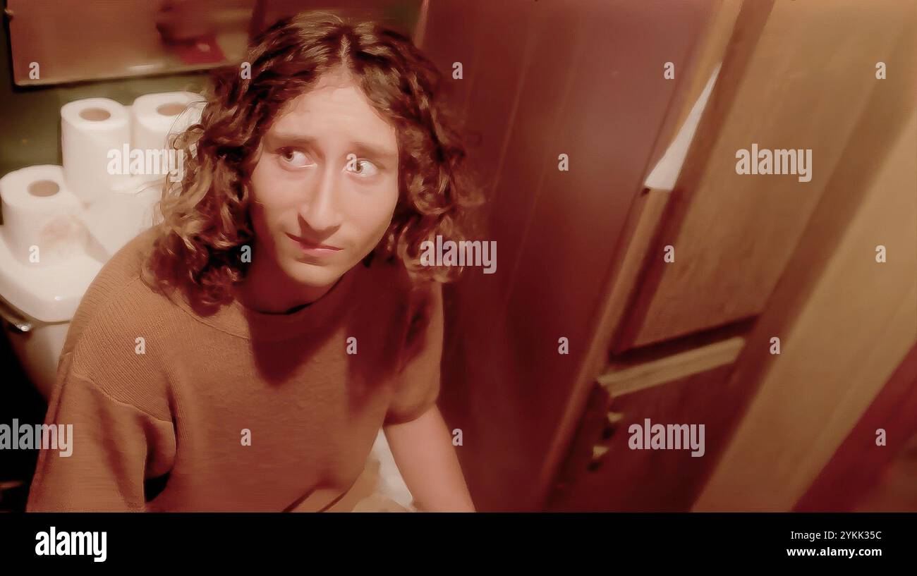 FEELING RANDY, Shane Almagor, 2024. © Breaking Glass Pictures ...