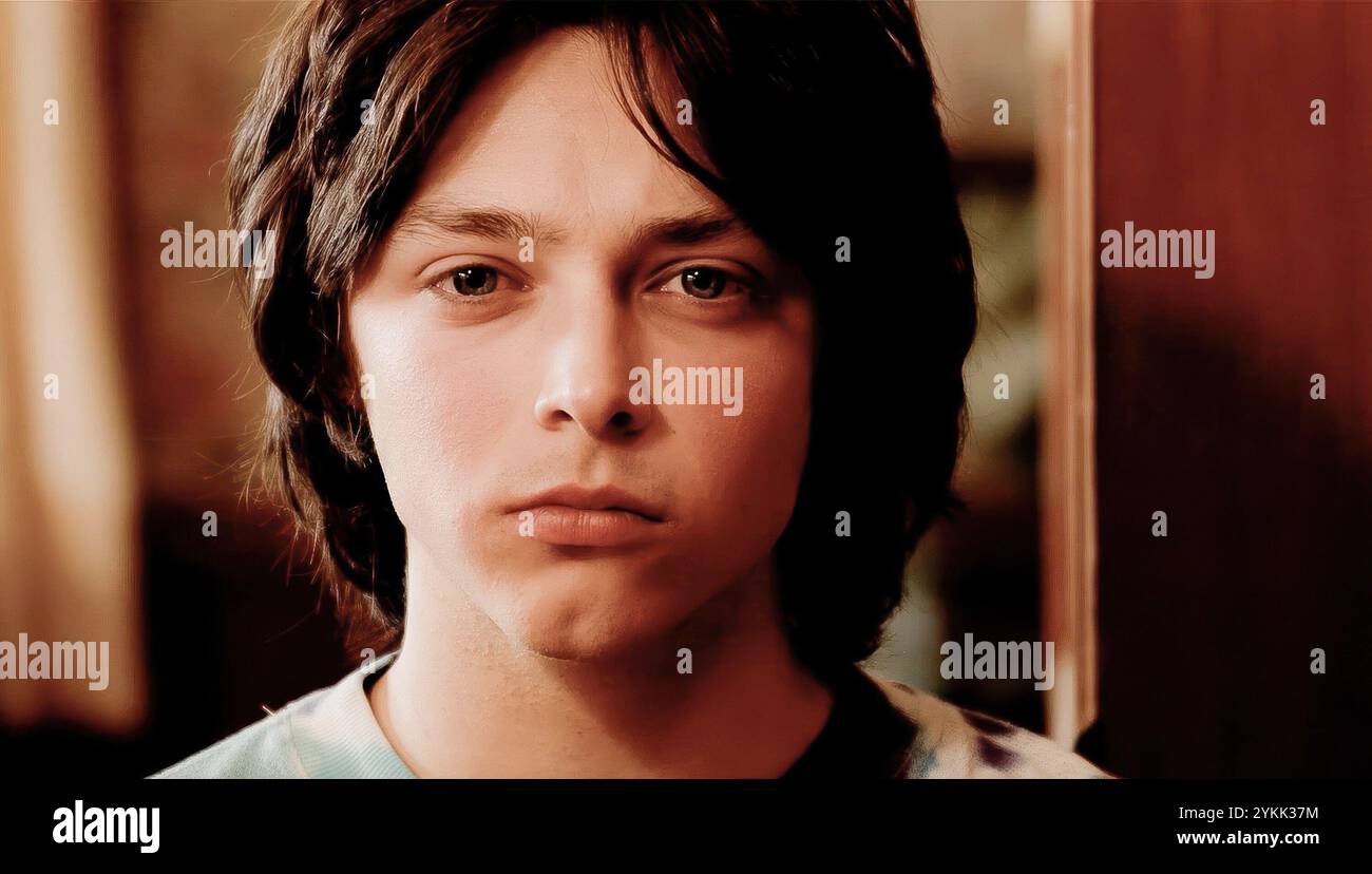 FEELING RANDY, Reid Miller, 2024. © Breaking Glass Pictures / courtesy ...