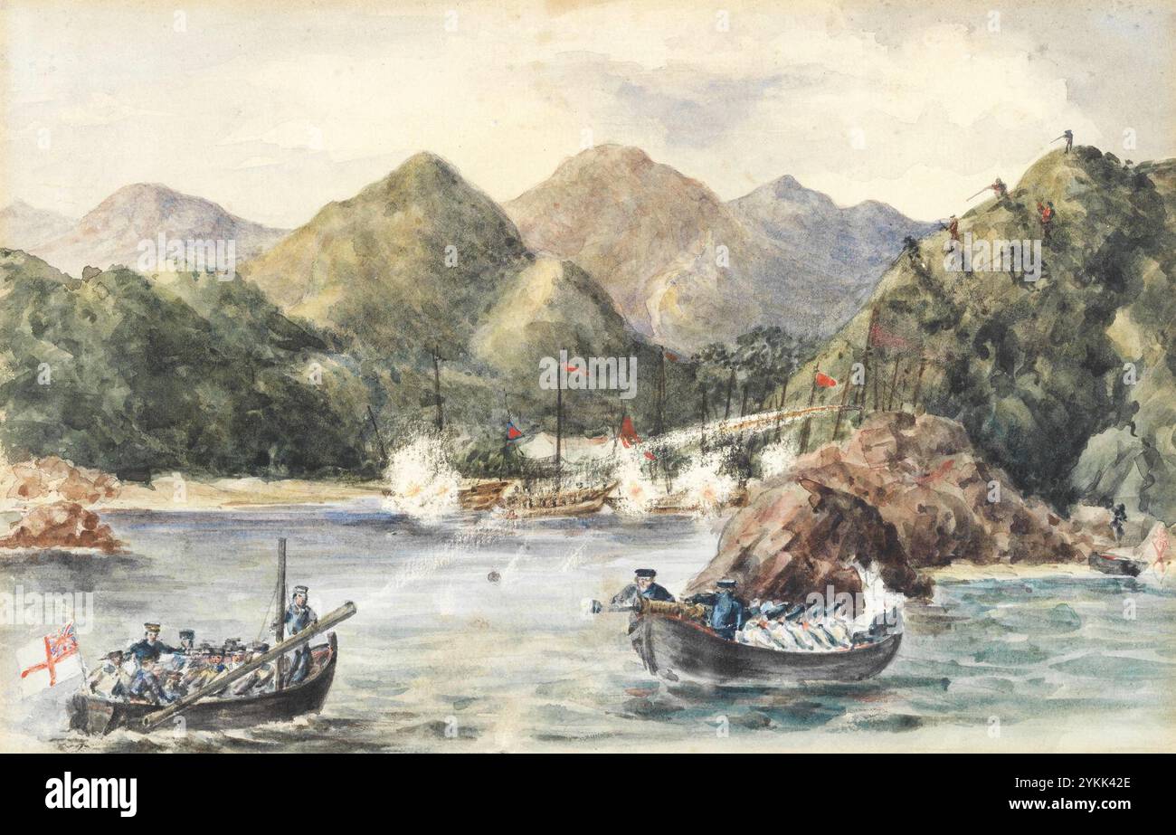 Hms hornet hi-res stock photography and images - Alamy