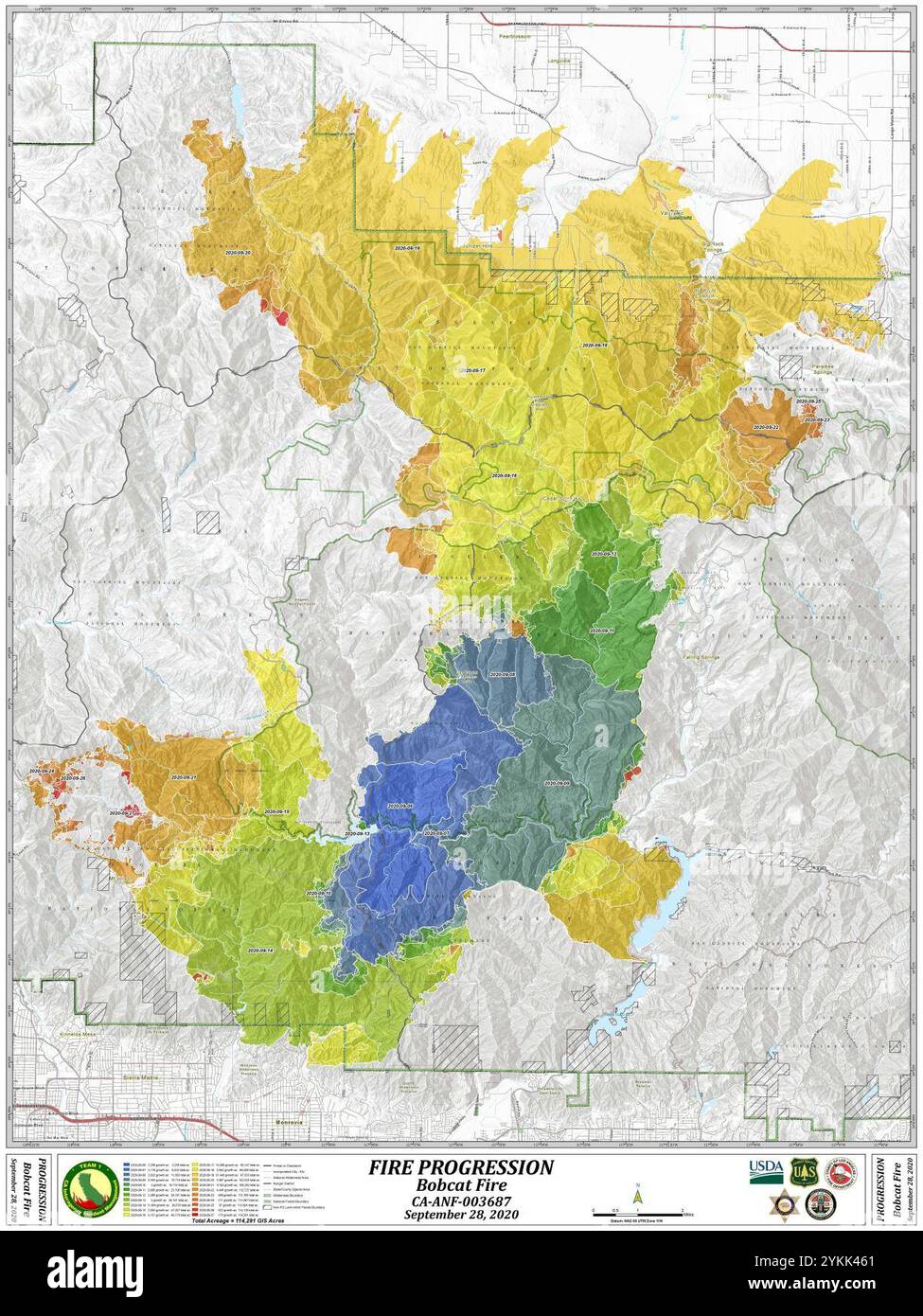 Map progression hi-res stock photography and images - Alamy