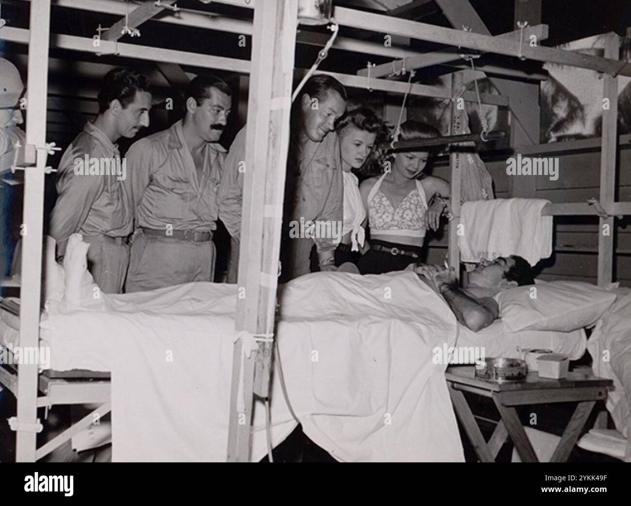 The bob hope show hi-res stock photography and images - Alamy