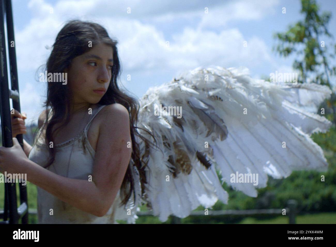 RITA, Giuliana Santa Cruz, 2024. © Shudder /Courtesy Everett Collection ...