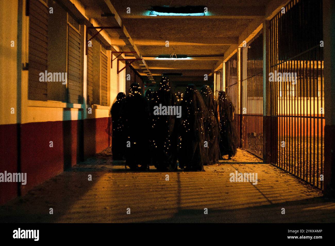 RITA, 2024. © Shudder /Courtesy Everett Collection Stock Photo - Alamy