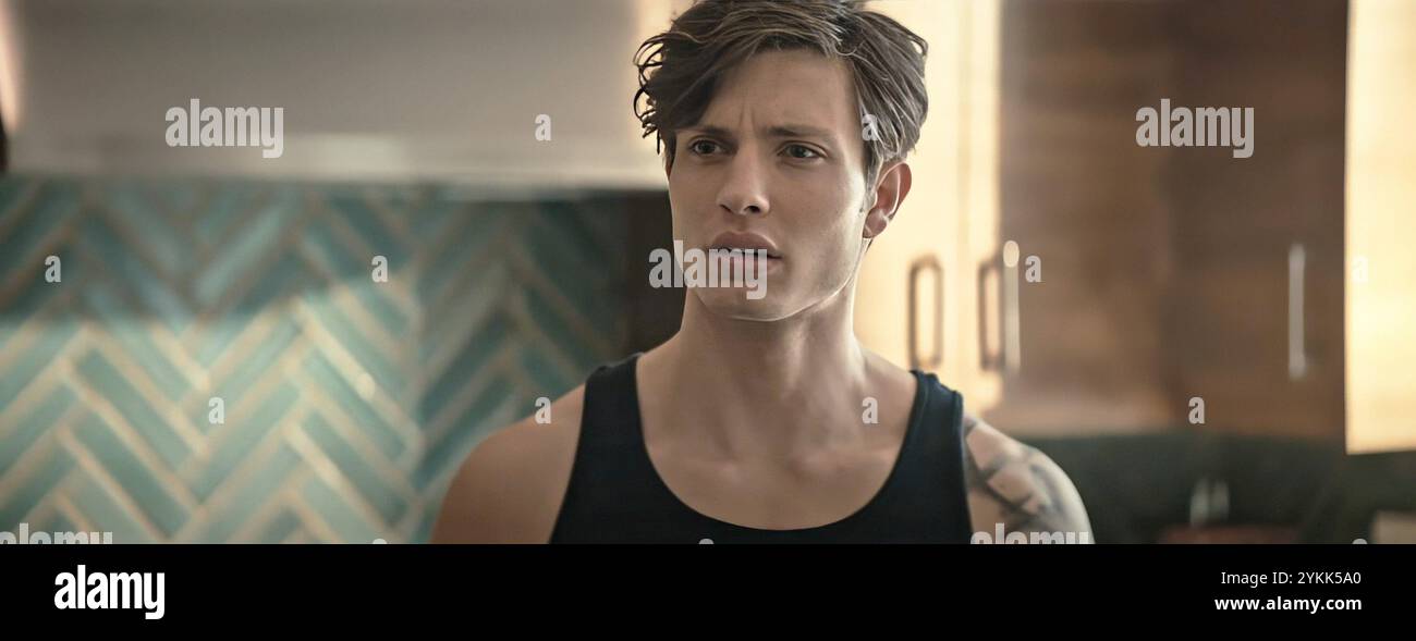 TRAPPED INN, Matt Rife, 2024. © Quiver Distribution / courtesy Everett ...