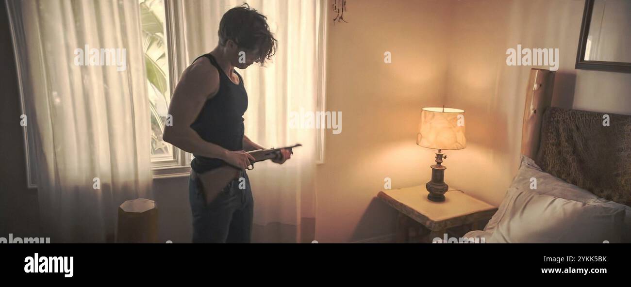 TRAPPED INN, Matt Rife, 2024. © Quiver Distribution / courtesy Everett ...