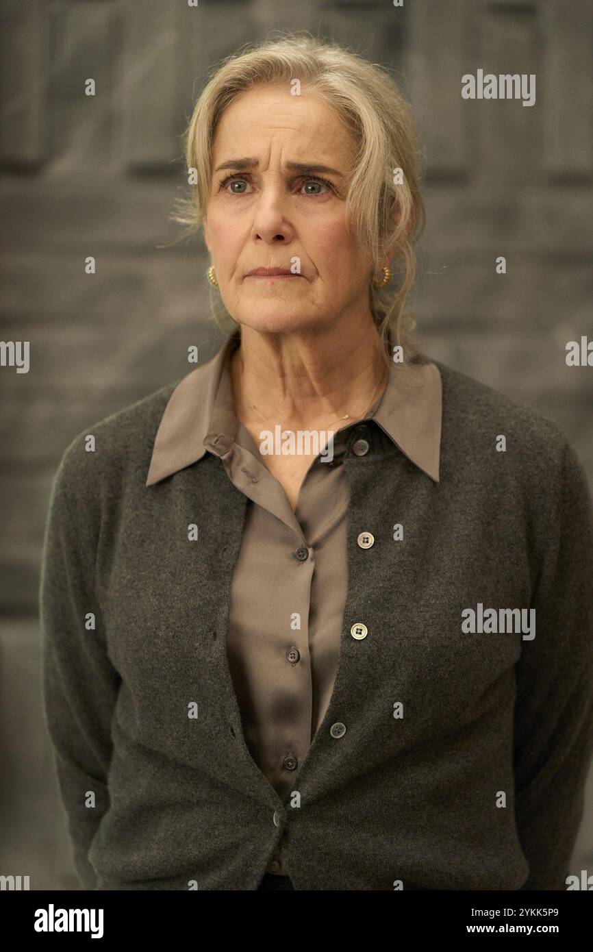 ACCUSED, Debra Winger, Margot's Story', (Season 2, ep. 205, aired Nov ...